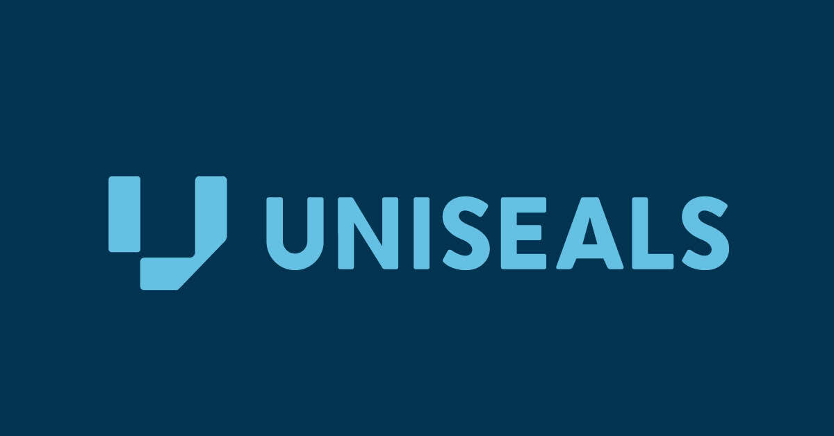 Uniseal Logo Uniseals In The UK